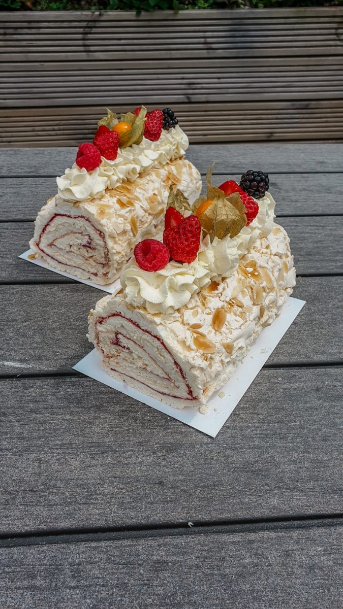 Bakery – The Old Barracks